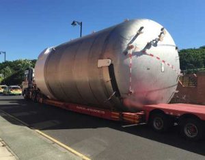 Gainsborough - Wefco