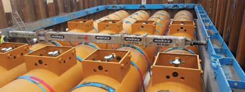 About Wefco Gainsborough