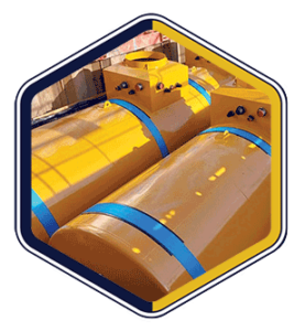 Pressure Vessels Manufacturer And Storage Tanks UK | Wefco